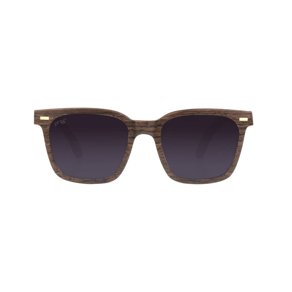 Warehouse Shasta Wood – Proof Eyewear
