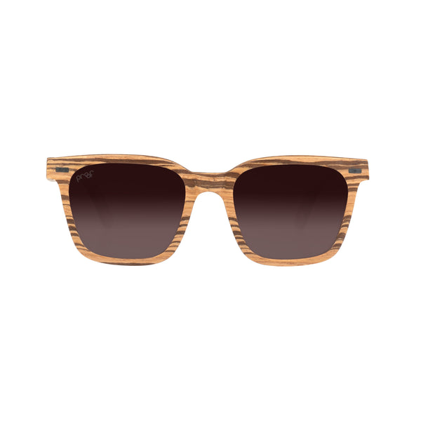 Shasta Wood – Proof Eyewear