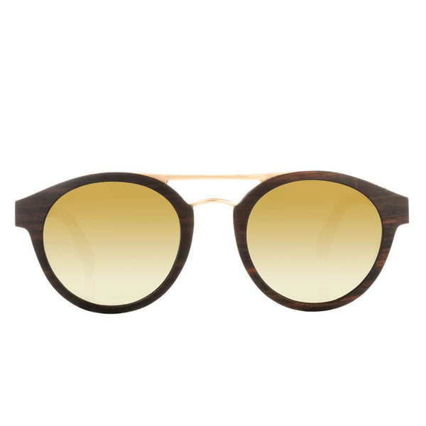 Grove Wood Sunglasses – Proof Eyewear