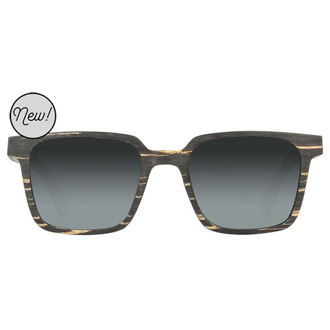 Proof Eyewear - Sustainable Wood, Acetate & Aluminum Sunglasses