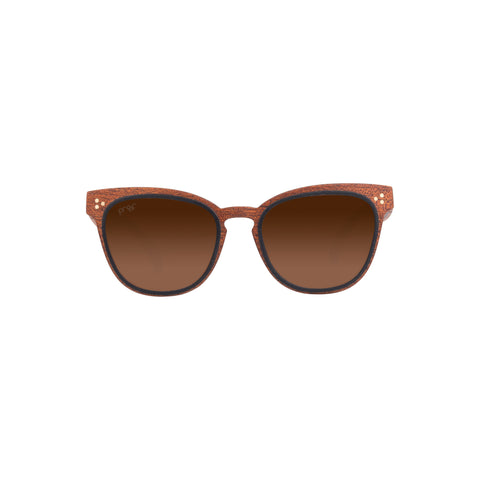Proof Eyewear - Sustainable Wood, Acetate & Aluminum Sunglasses